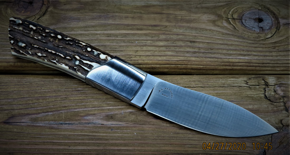 Shop Original DH Knives - Don Hedrick Knives